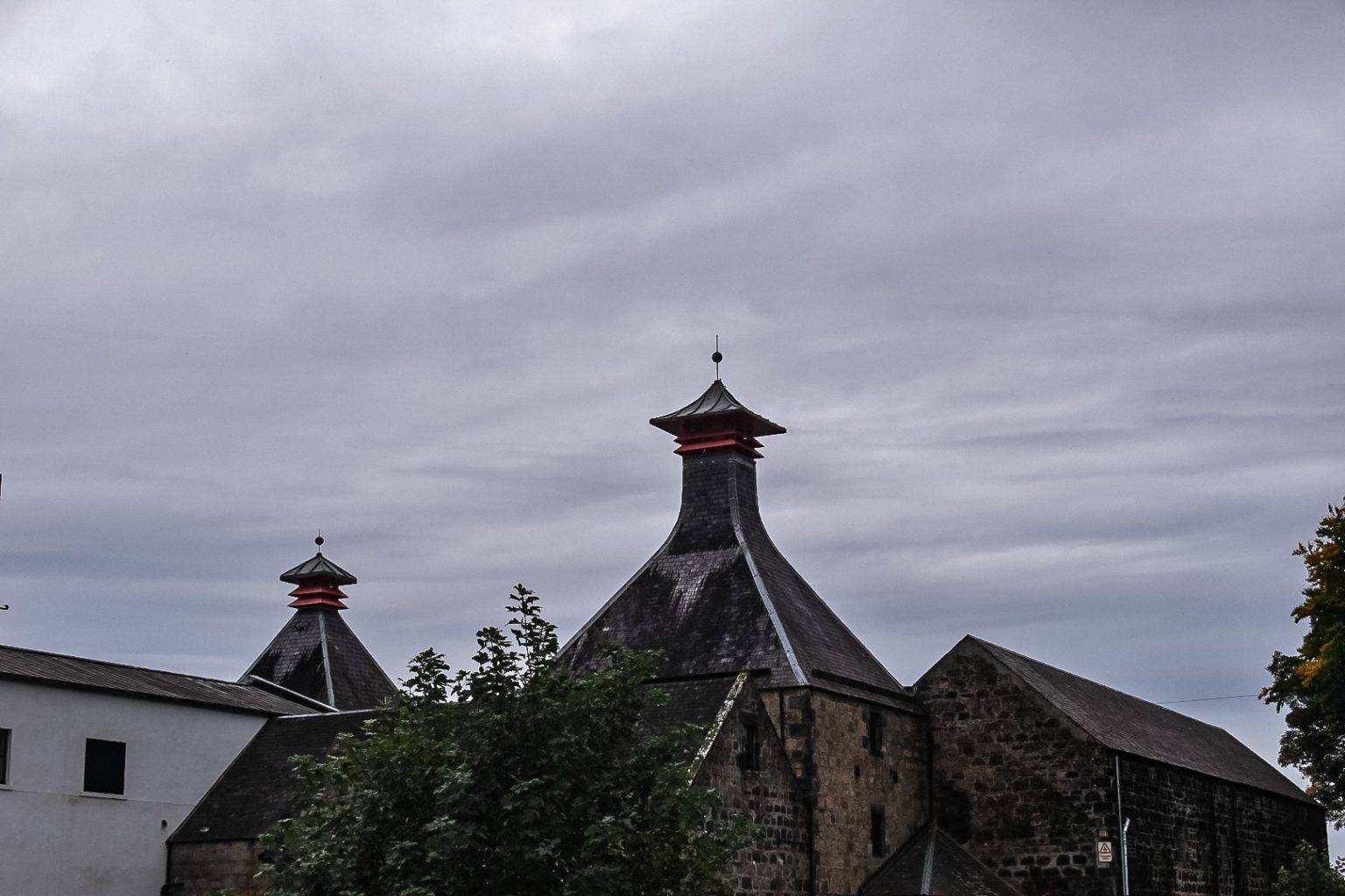 Exploring the Malt Whisky Trail - Scandinavian Abroad