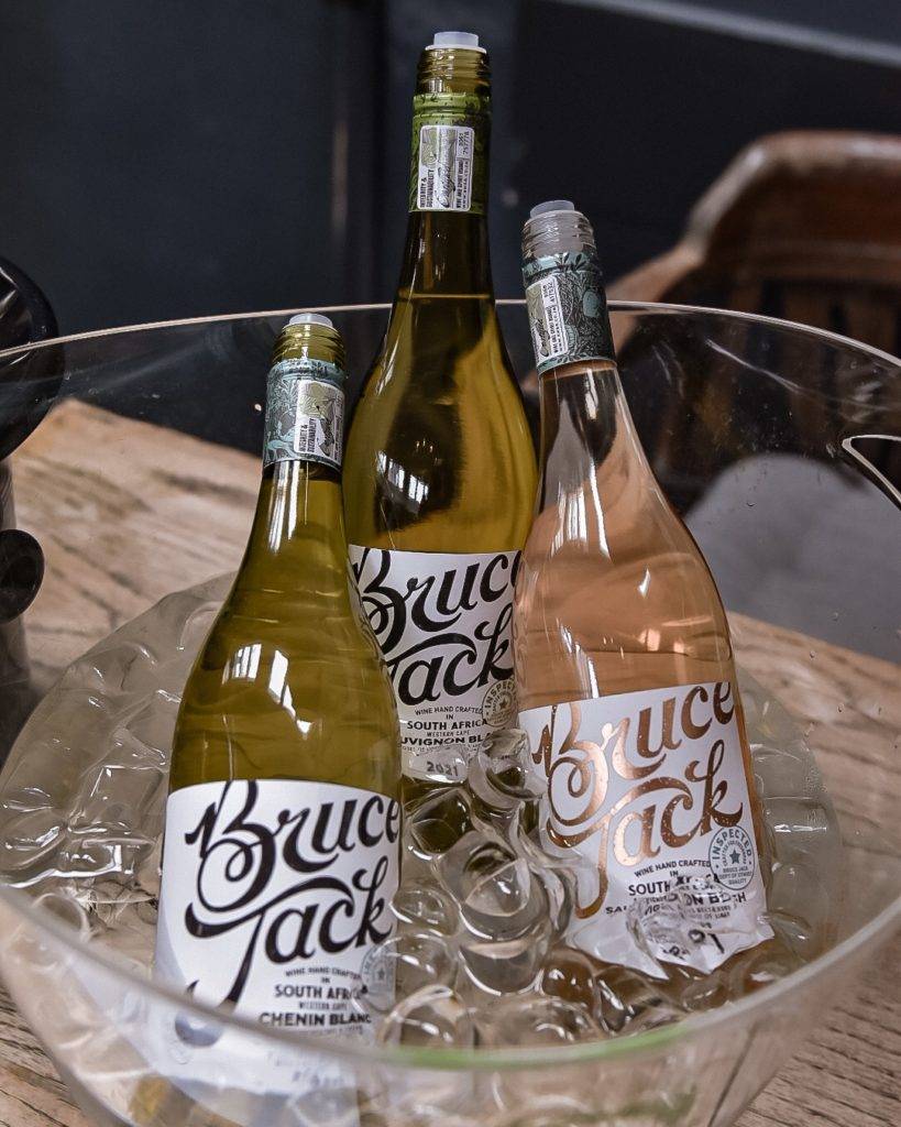 An evening of wine with Bruce Jack - Scandinavian Abroad