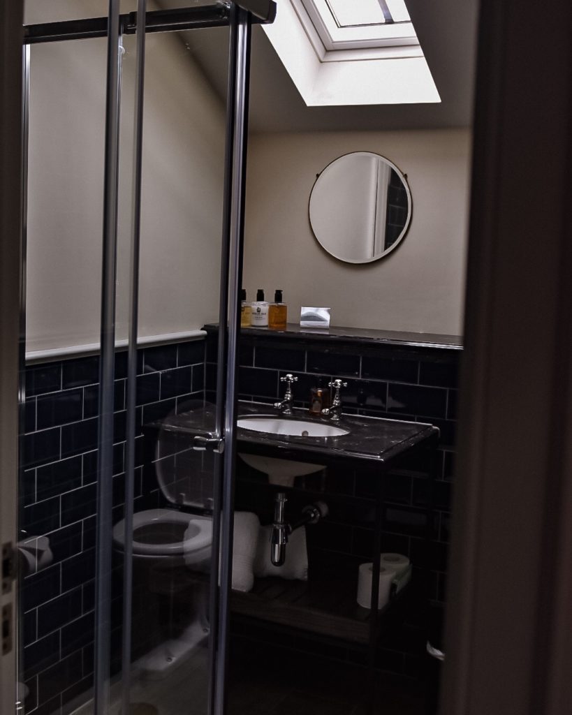 Staying at The Grandtully Hotel by Ballintaggart - Scandinavian Abroad