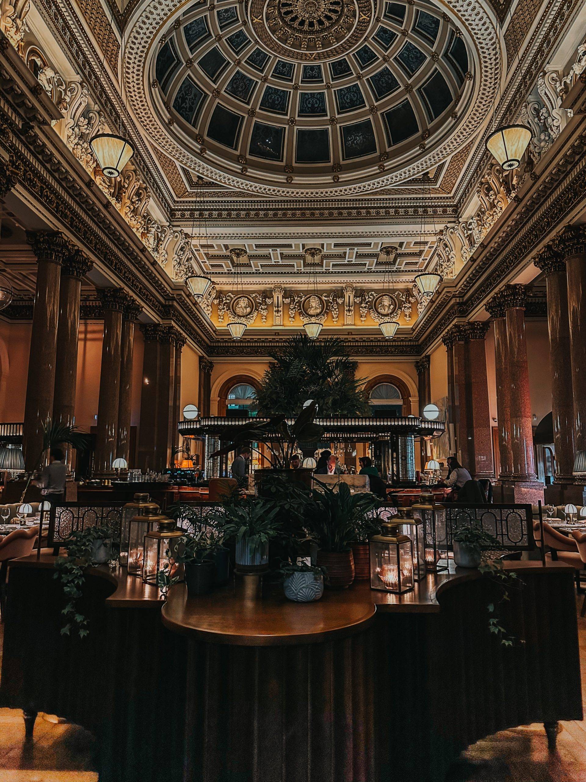 A guide to Edinburgh - Scandinavian Abroad