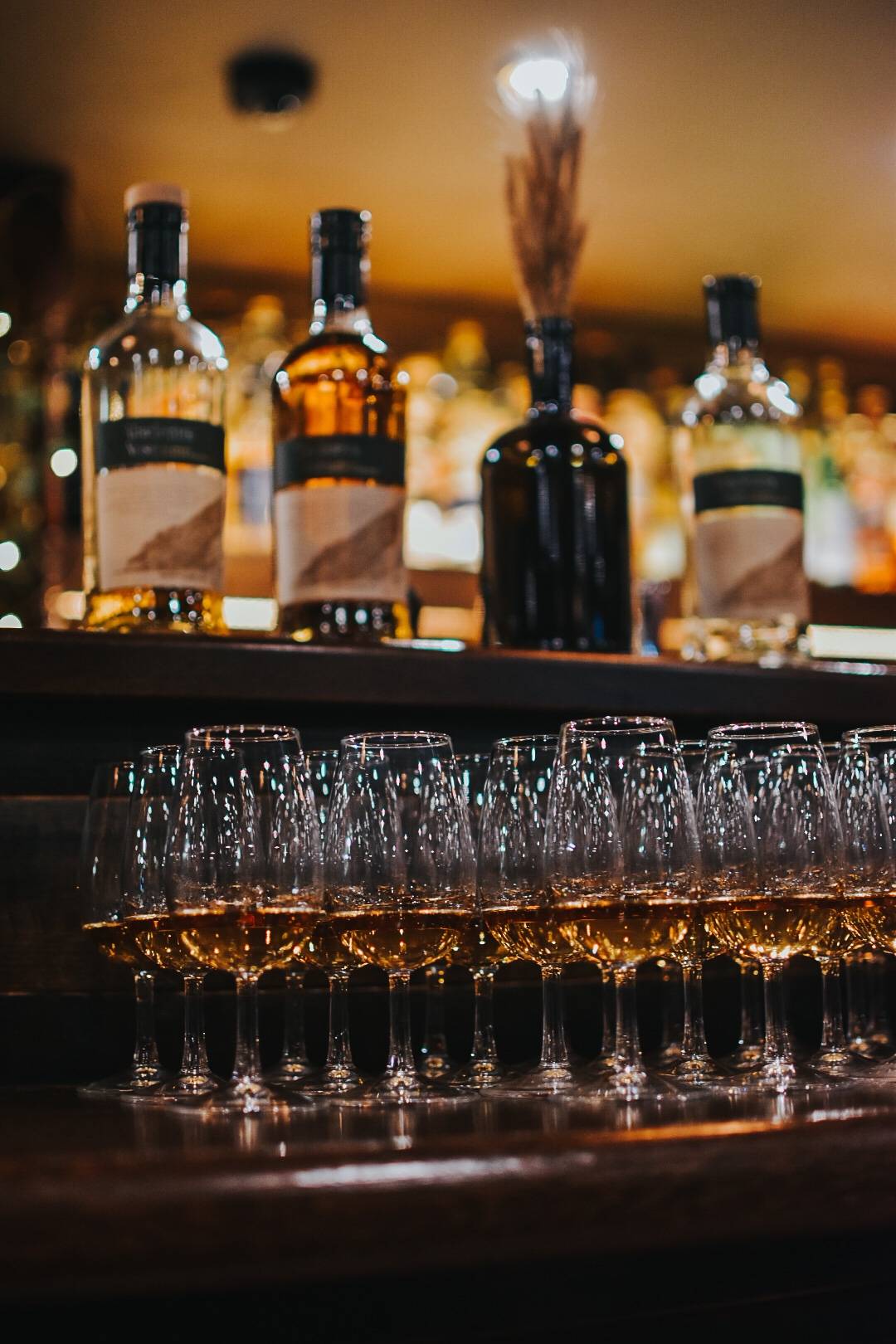 The launch for Macleans Nose Whisky - Scandinavian Abroad