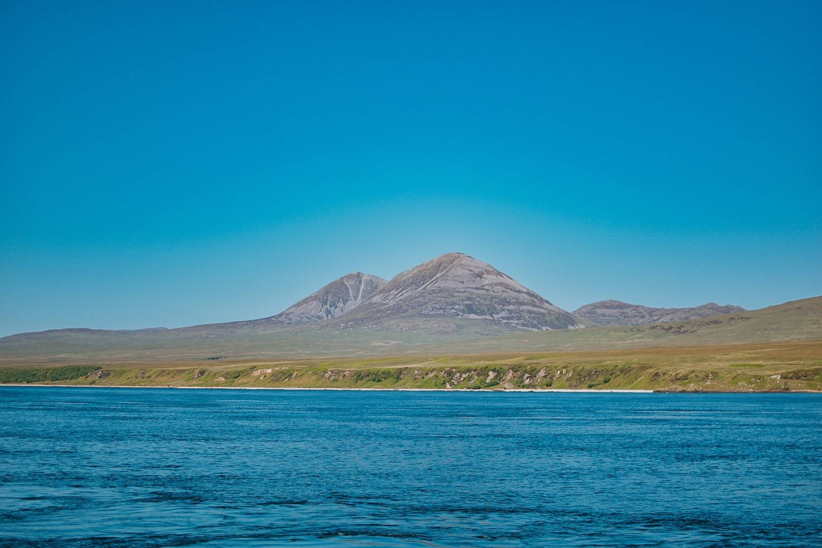 The 4 Day Islay Festival Tour with Highland Explorers - Scandinavian Abroad