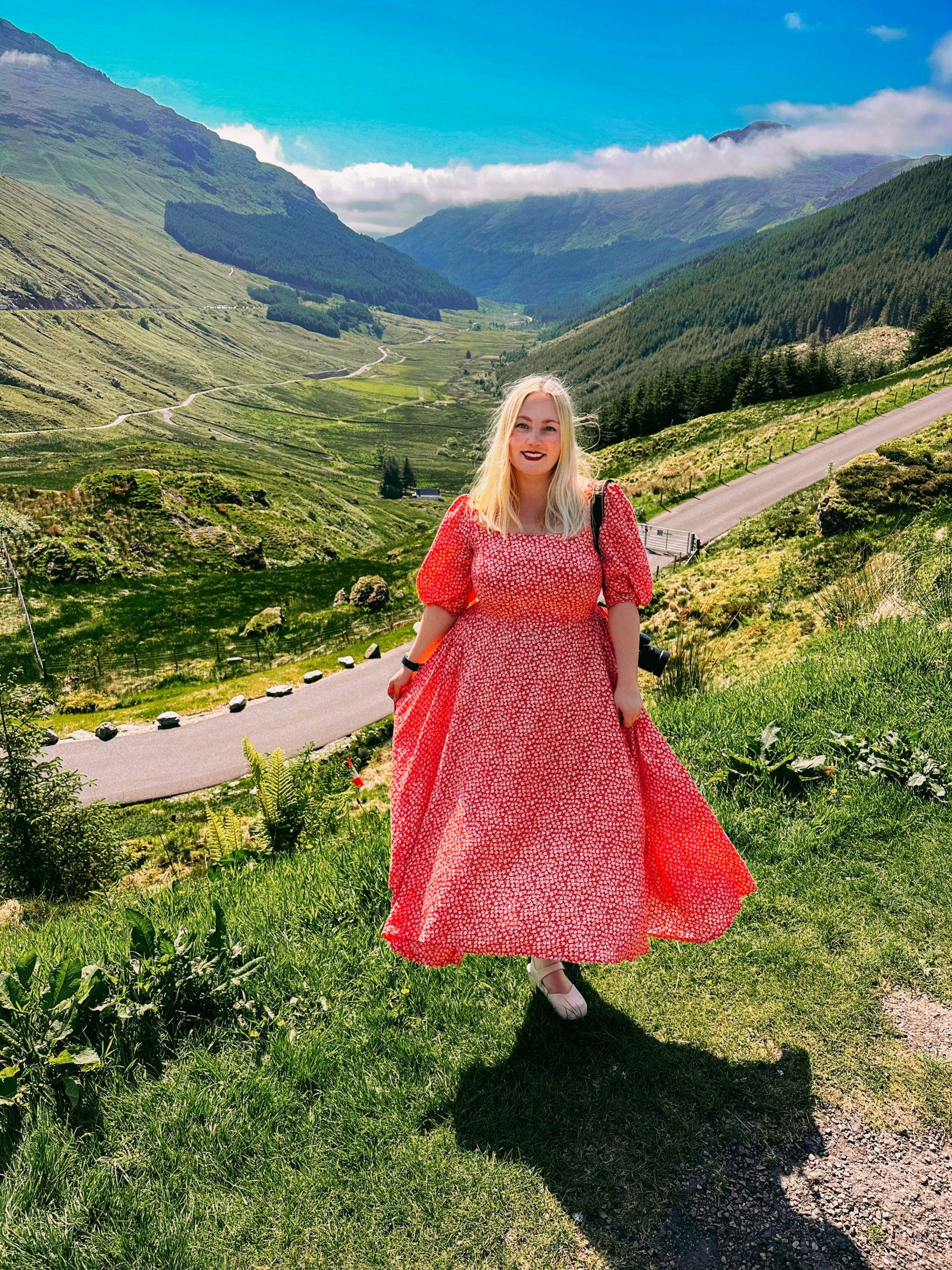 The 4 Day Islay Festival Tour with Highland Explorers - Scandinavian Abroad
