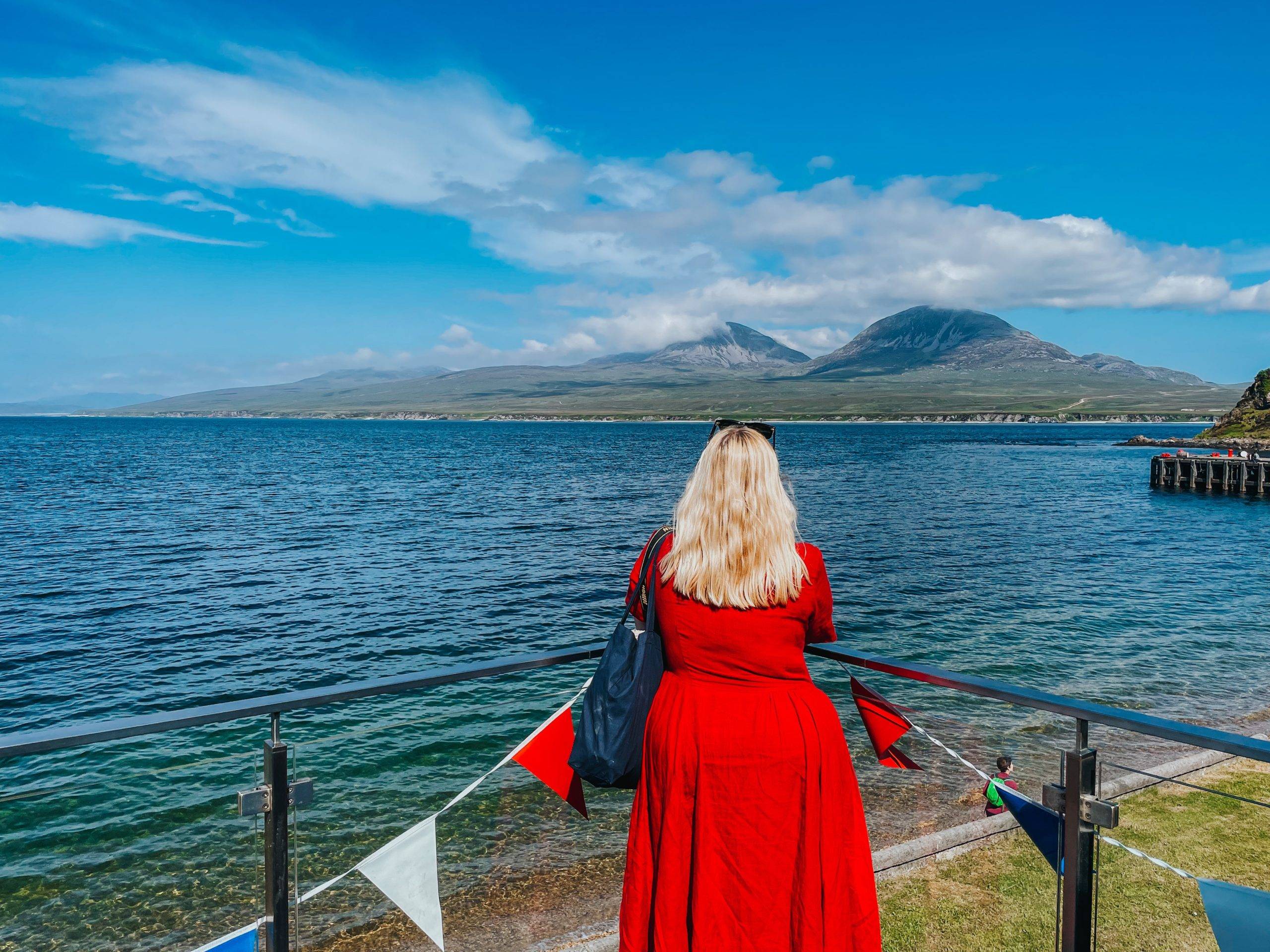 The 4 Day Islay Festival Tour with Highland Explorers - Scandinavian Abroad