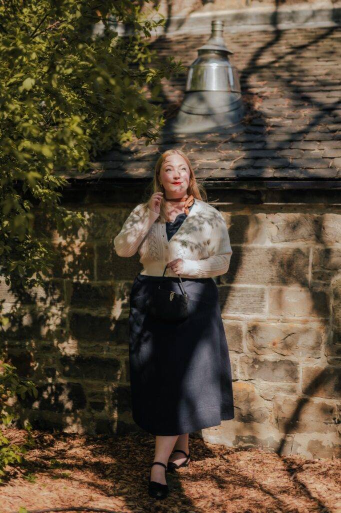 Emmy Design - my wardrobe & review - Scandinavian Abroad