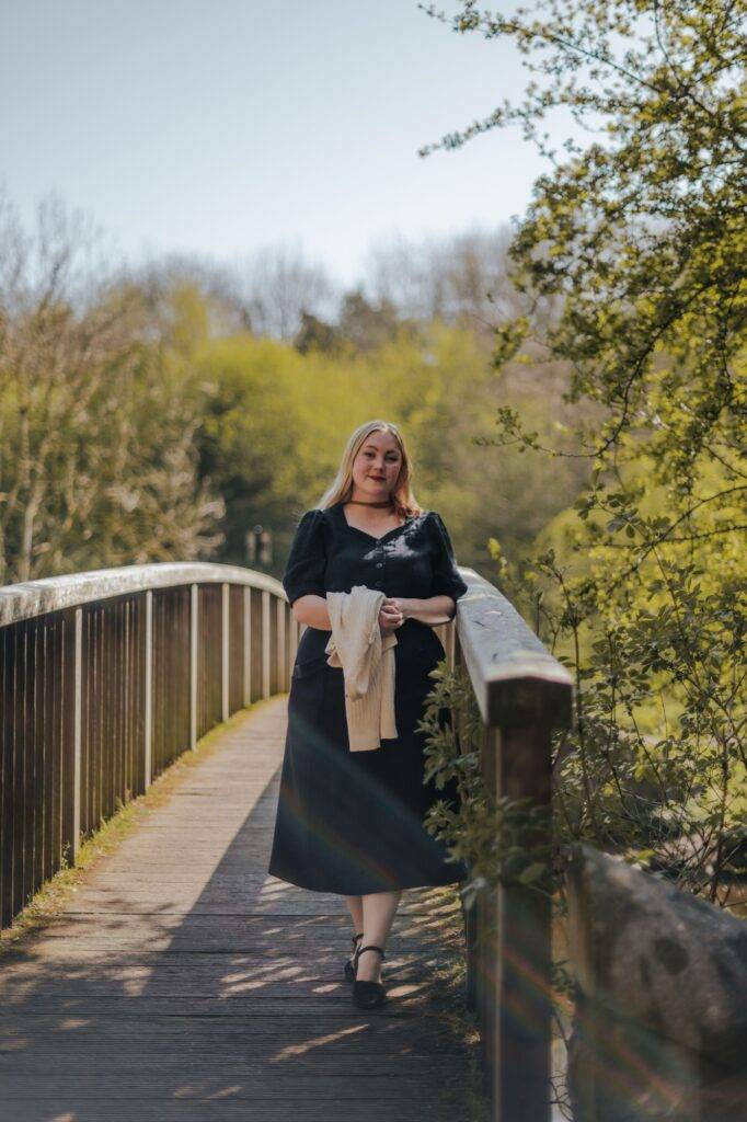 Emmy Design - my wardrobe & review - Scandinavian Abroad